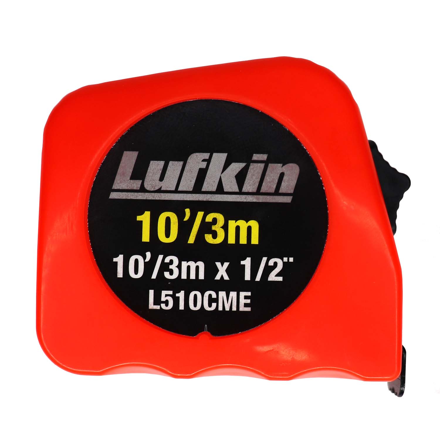 TRENA 3 METROS LARANJA SERIE L 500