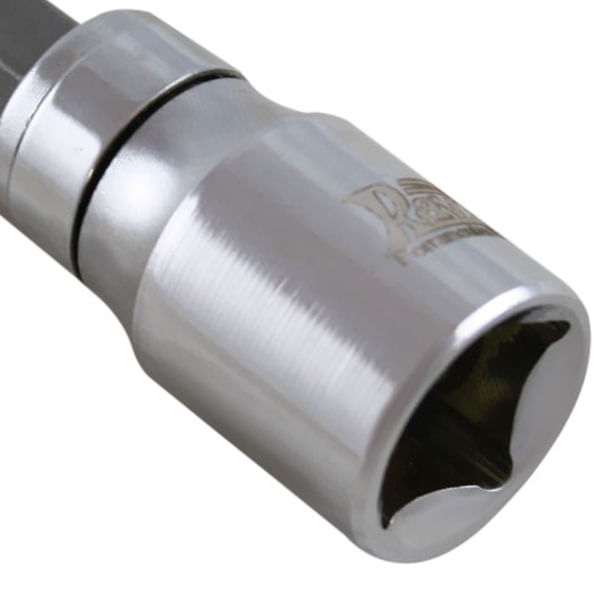FERRAMENTA 131154 - CHAVE TORX E55 E ENCAIXE 1/2"