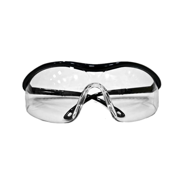 ÓCULOS INCOLOR ANTIEMBAÇANTE BLUEBIRD CA 18048