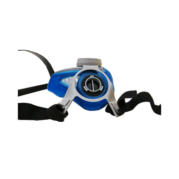 RESP. SEMI FACIAL ADVANTAGE 200LS TAM. M CA 8558