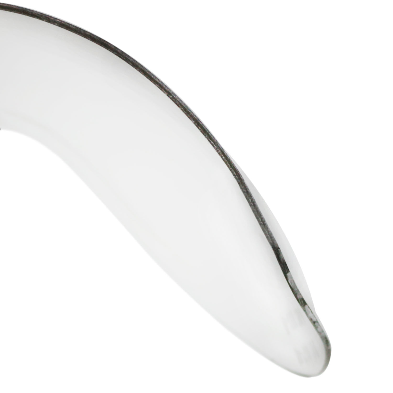 LENTE INCOLOR P/PROTETOR FACIAL - APOLO