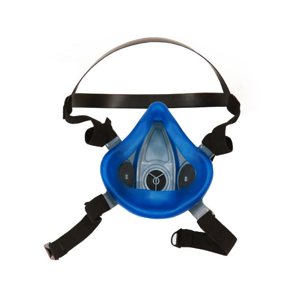 RESP. SEMI FACIAL ADVANTAGE 200LS TAM. G CA 8558