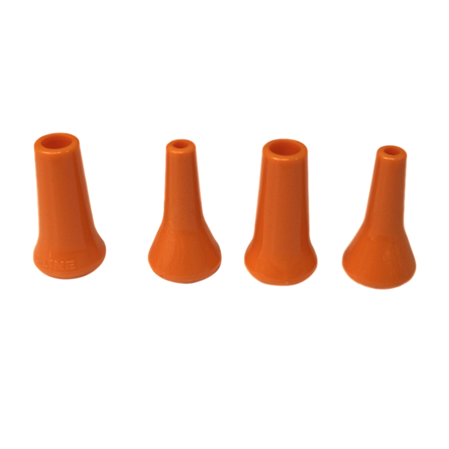 TAPMATIC FIXOFLEX 1/4 - 3A - BICOS REDONDOS