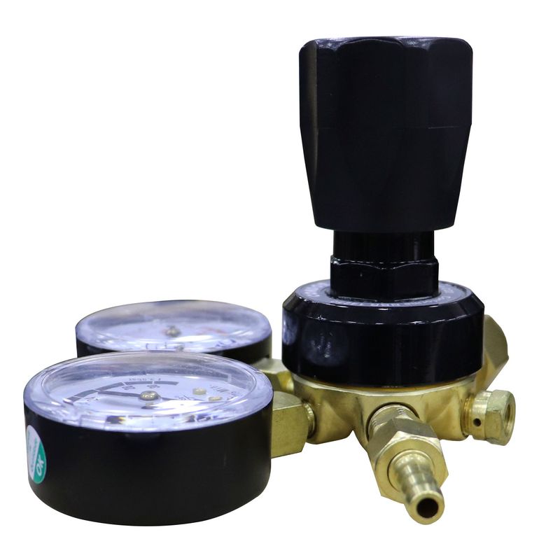 REGULADOR CO2 - MDN G 30 CO2 / MD G 30 CO2