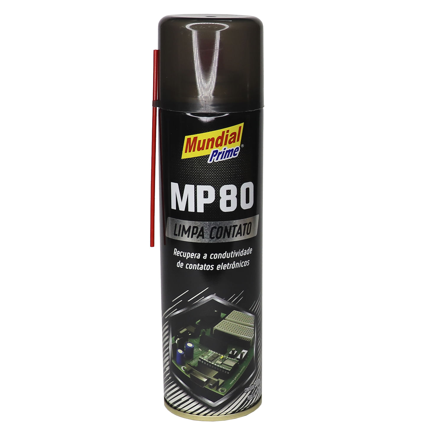 LIMPA CONTATO SPRAY 300ML