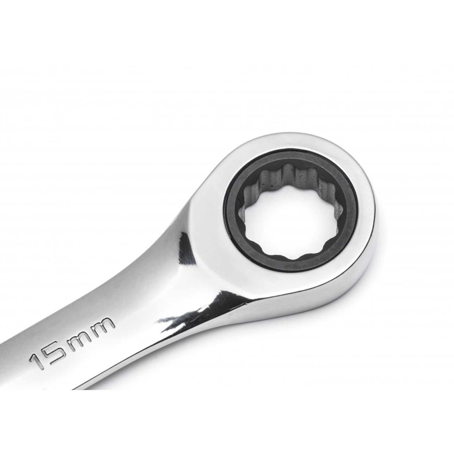 JOGO CHAVES COMBINADAS/CATRACA 8 A 19MM C/8PS