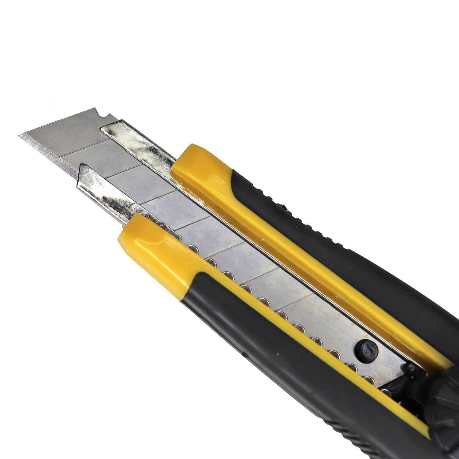 ESTILETE EMBORRACHADO ES-218 - 18MM