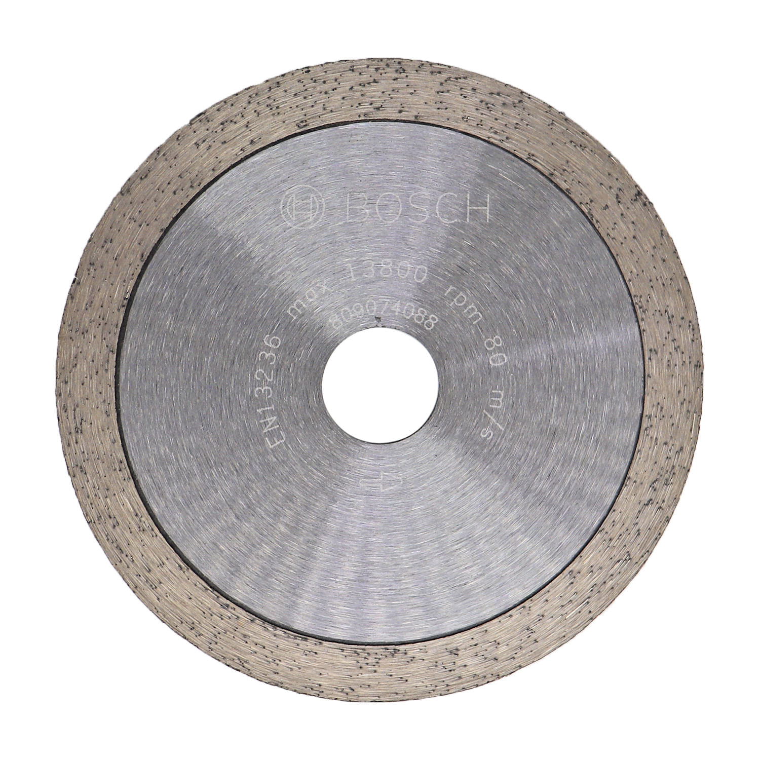 DISCO DIAMANTADO 110 X 20MM - CONT. EXPERT P/CERÂMICA