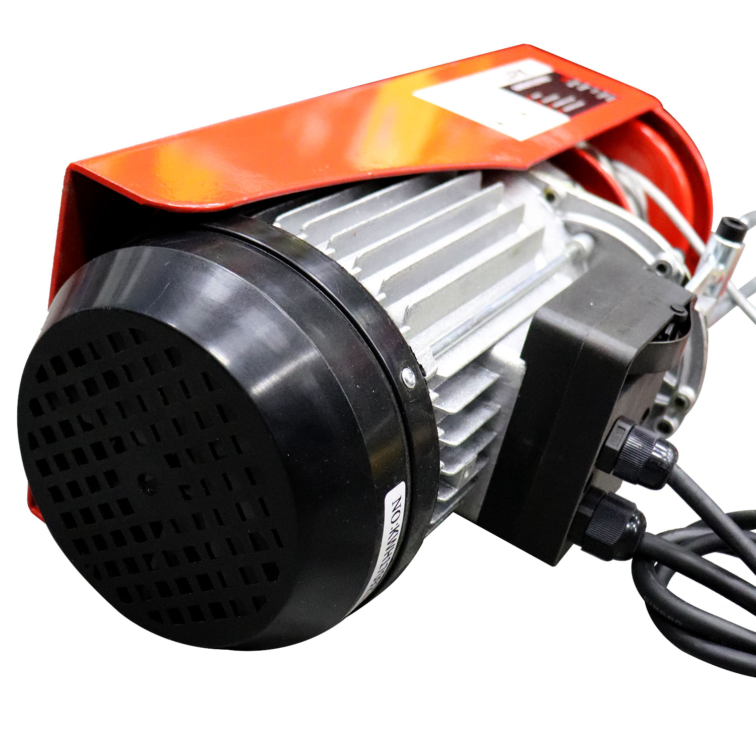 GUINCHO ELETRICO 500/1000KG - LP1000 (COLUNA)