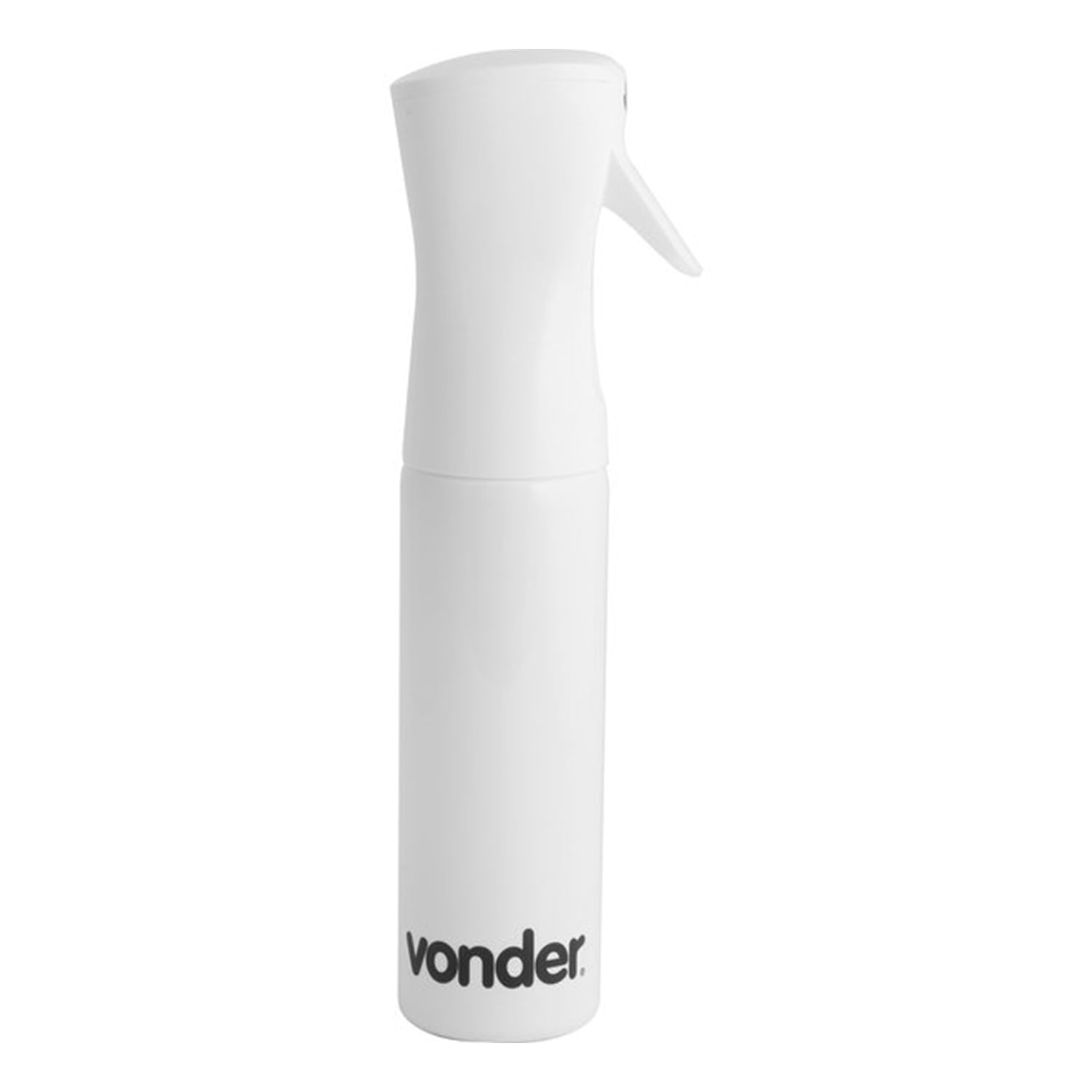 PULVERIZADOR MANUAL 300 ML - SPRAY CONTINUO VD
