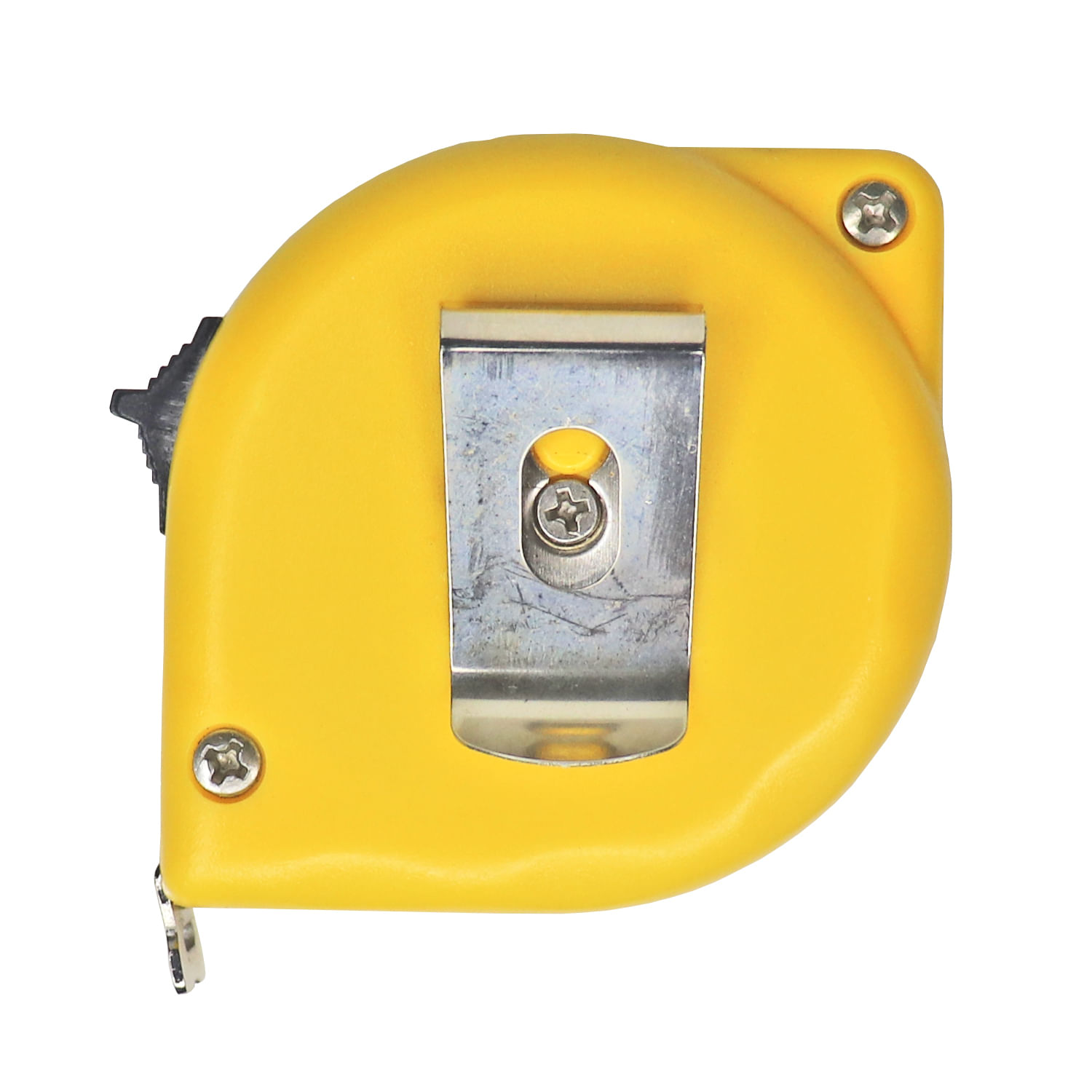 TRENA 3 METROS AMARELA - MM/POL ECONOMICA