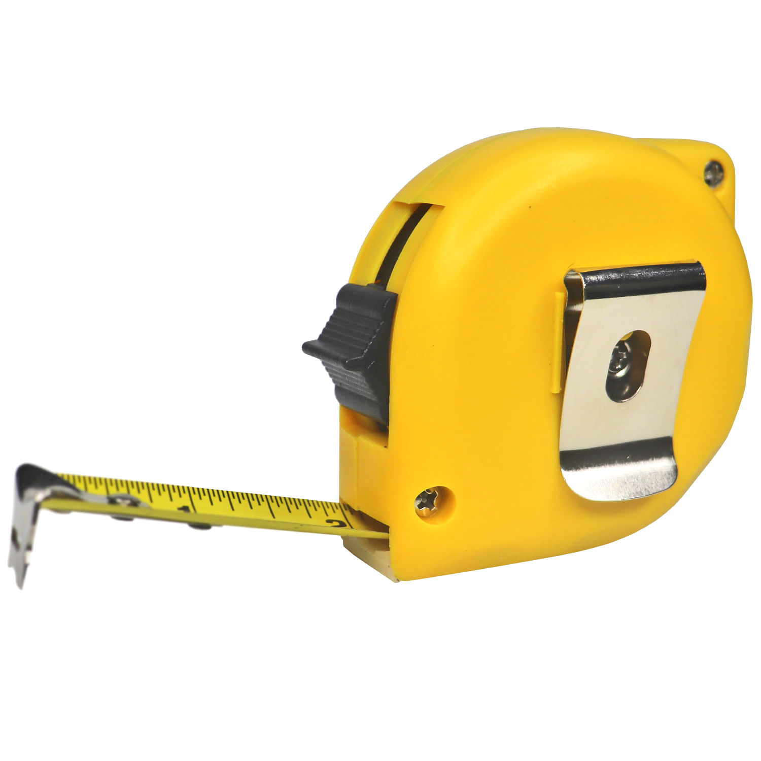 TRENA 5 METROS AMARELA - MM/POL ECONOMICA (#)