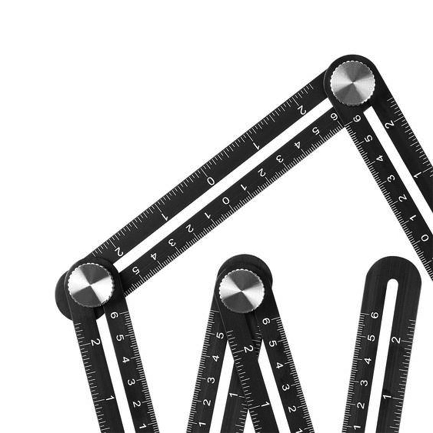 GABARITO ANGULAR MULTIFUNÇÃO - METALICO