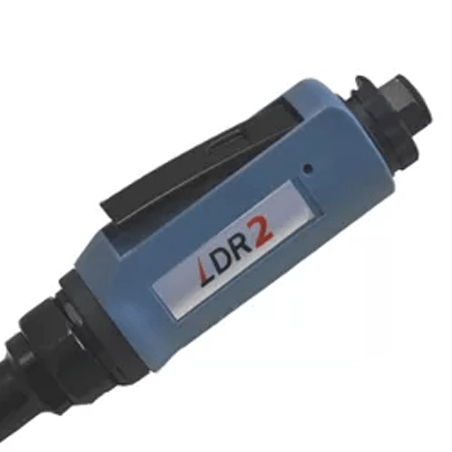 RETÍFICA PNEUM. RETA LONGA 1/4" DR3-4852L