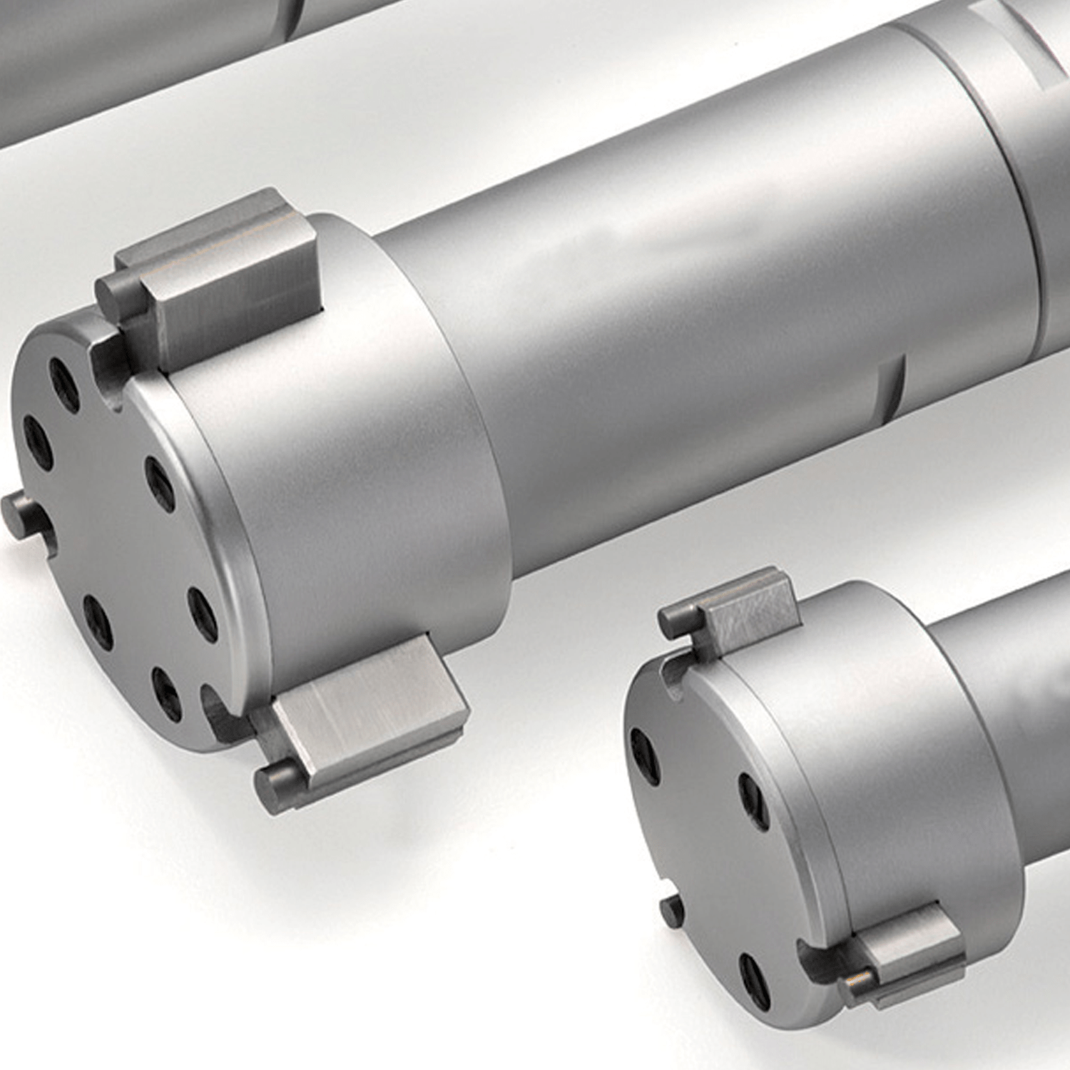 MICRÔMETRO INTERNO PONTA MD - CAPACIDADE