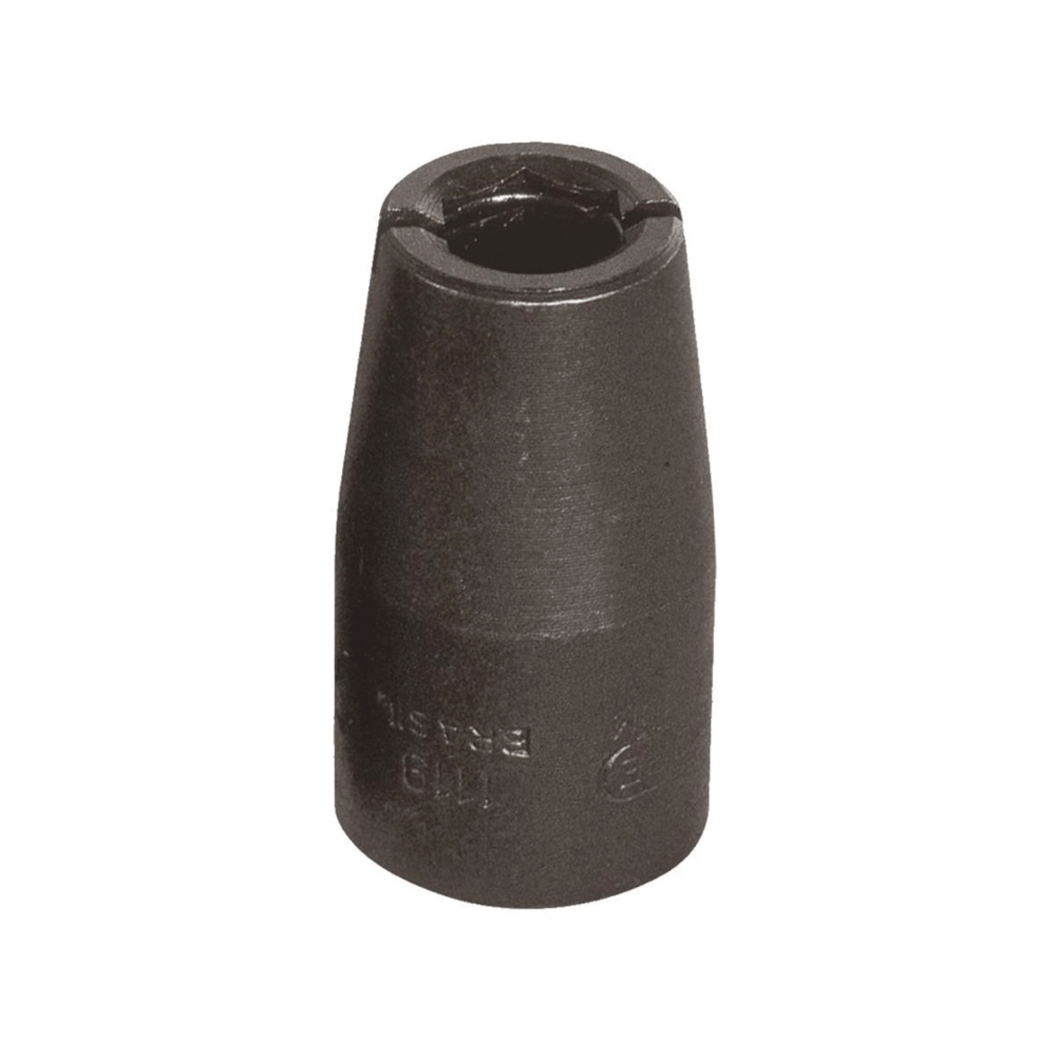 ADAPTADOR DE IMPACTO P/ MARTELETE 1/2" X 7/16" - 1119