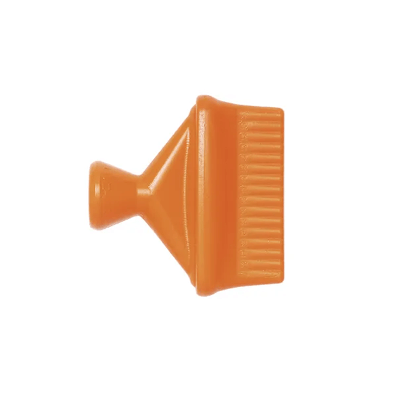 FIXOFLEX 1/4" 9A - SUPER BICO LARGO TIPO CHUVEIRO 0.060”