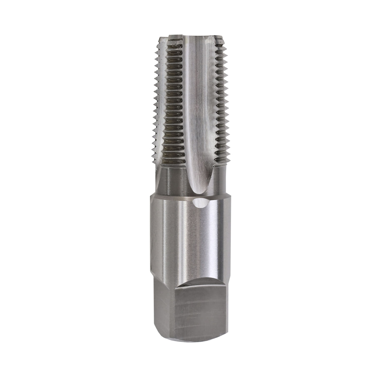 MACHO MAQUINA HSS NPT - 15,92 - 3/8" X 18 108/A CR HN B2.1