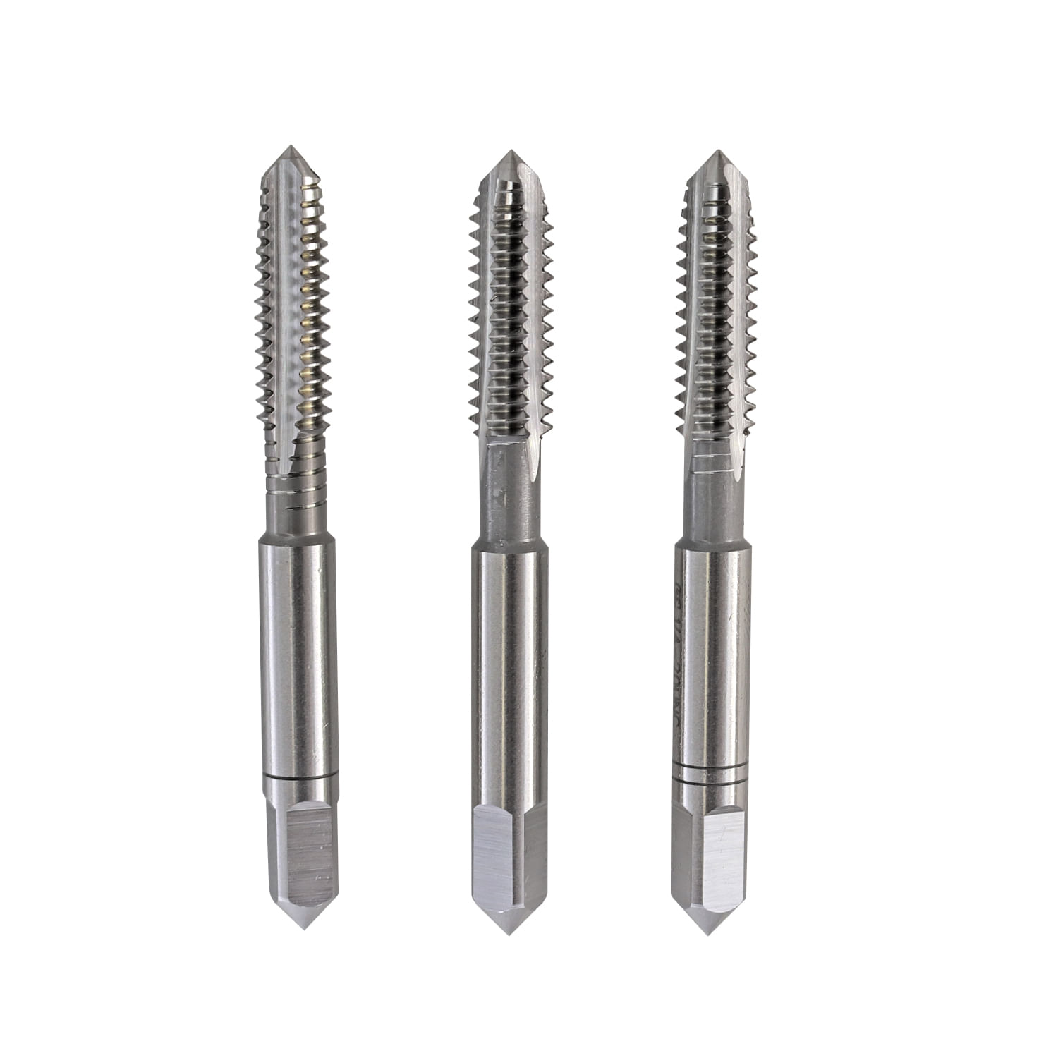 MACHO MANUAL HSS UNC - 6,35 - 1/4" X 20