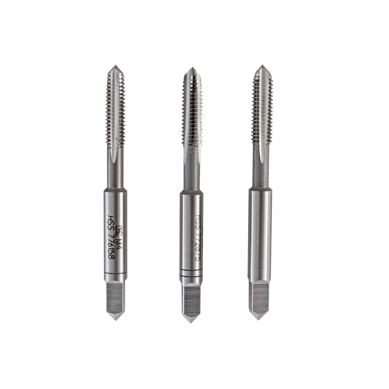 MACHO MANUAL HSS M 4,0 X 0,7 MM - 101 C