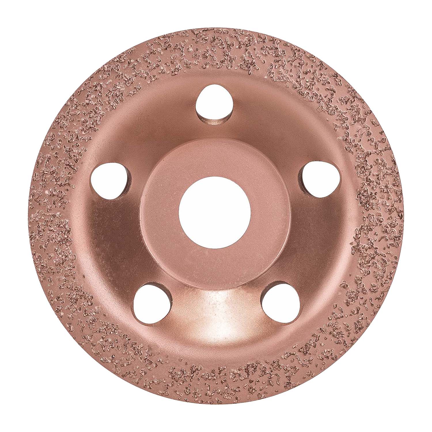 DISCO DE DESBASTE DIAMANTADO 115 X 22MM - FINO