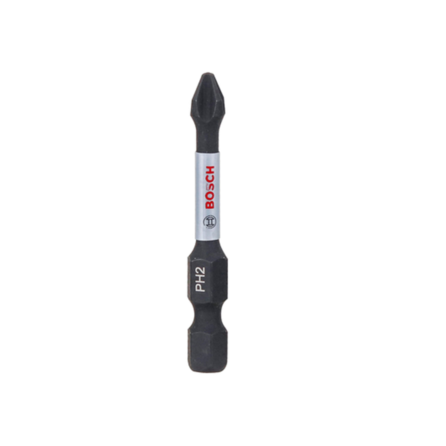 BITS PHILLIPS 1/4" - N 2 X 50MM IMPACT CONTROL