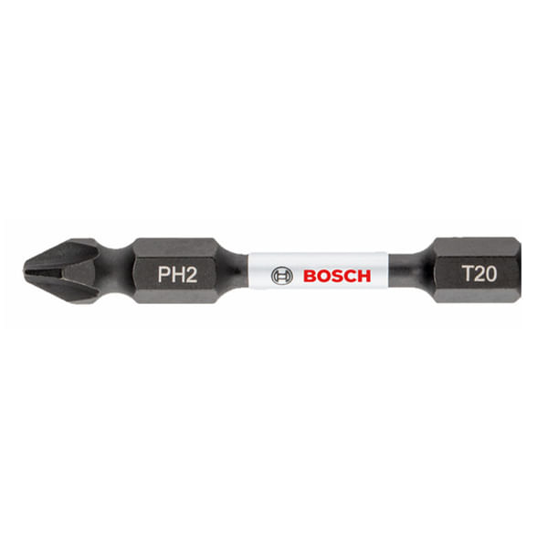 BITS PHILLIPS 1/4" - N 2 X 50MM IMPACT CONTROL