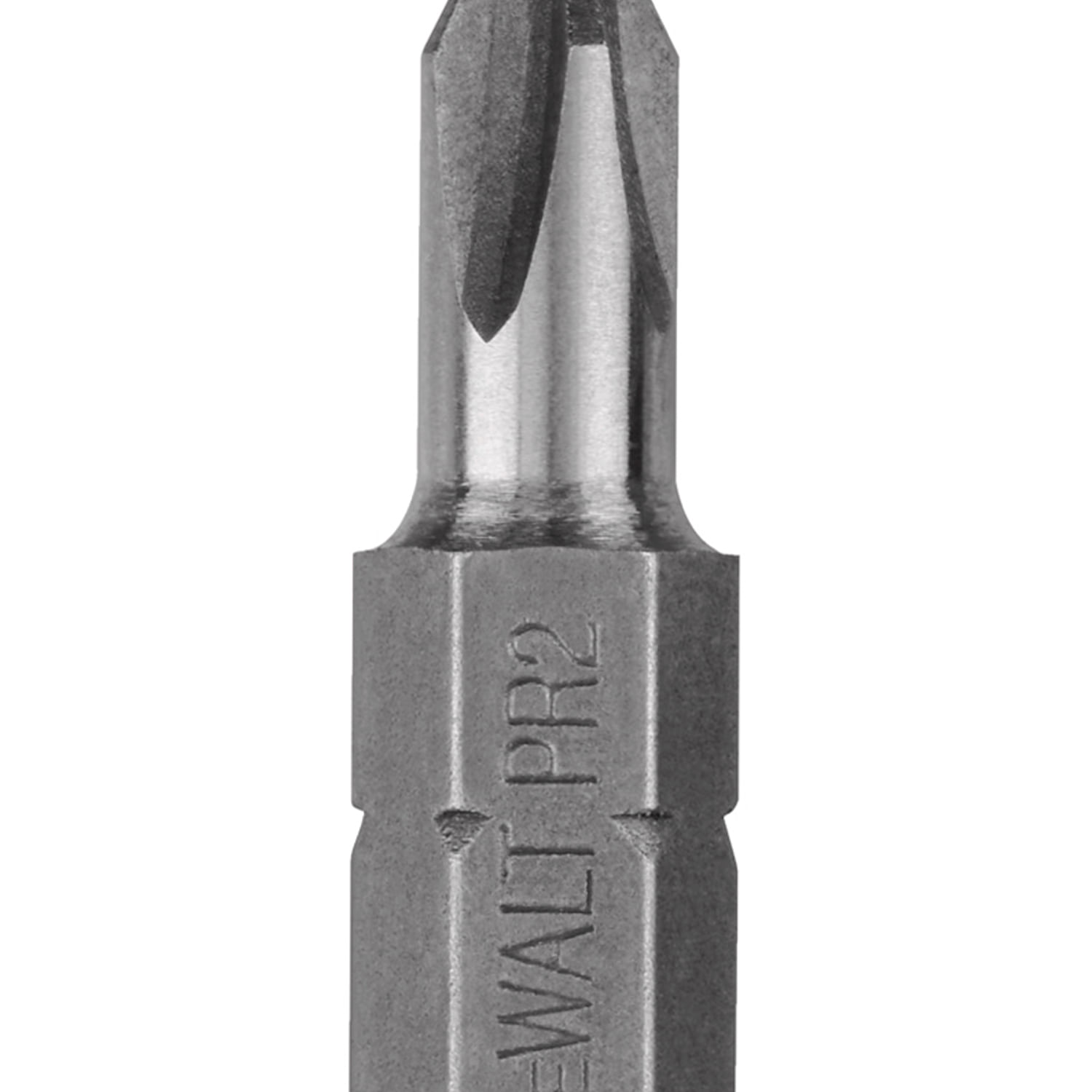 BITS PHILLIPS 1/4" - N 2 X 25MM - DW200