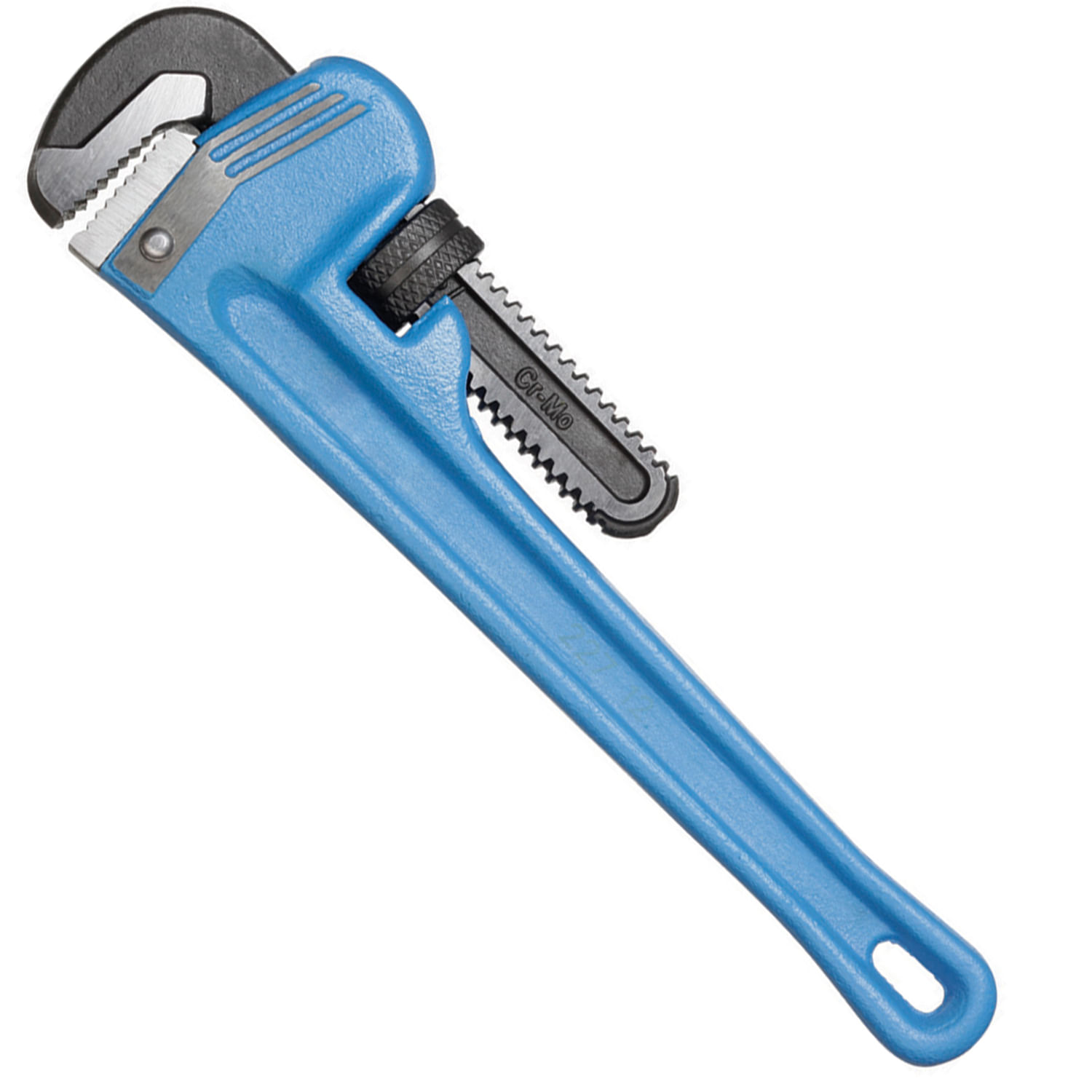 CHAVE GRIFFO 10" AMERICANA P/ TUBO - 227-10"