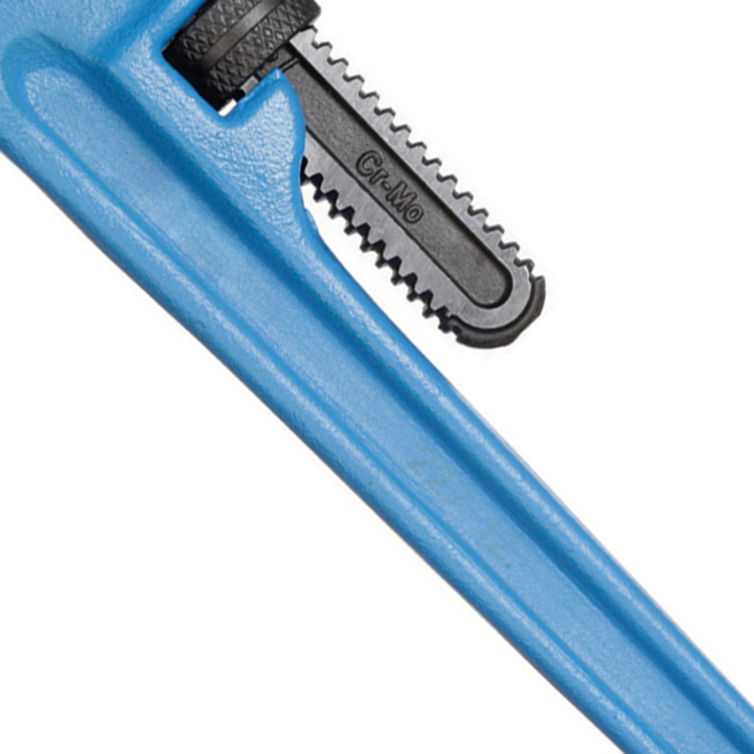 CHAVE GRIFFO 10" AMERICANA P/ TUBO - 227-10"