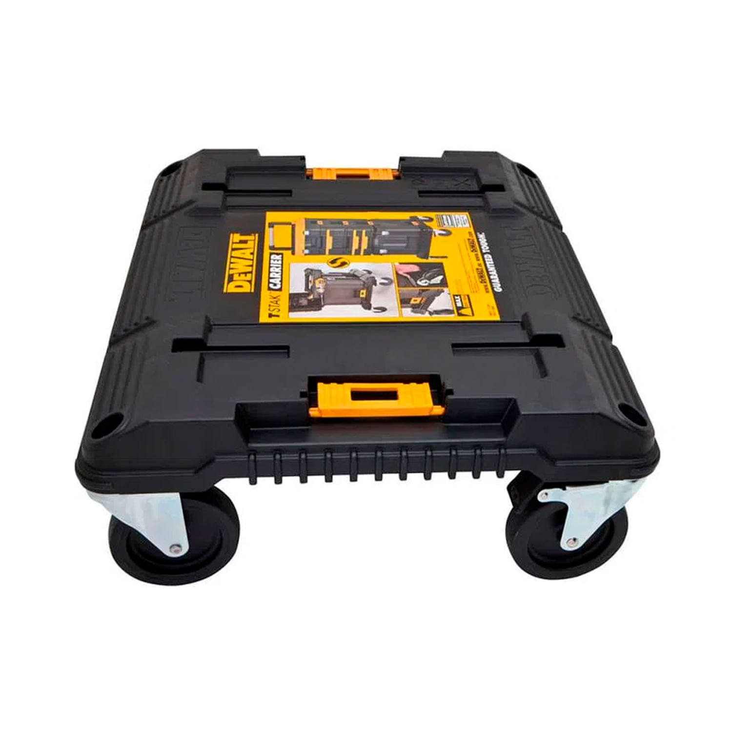 BASE C/RODAS P/CAIXAS TSTAK 490 X 420MM - DWST17889