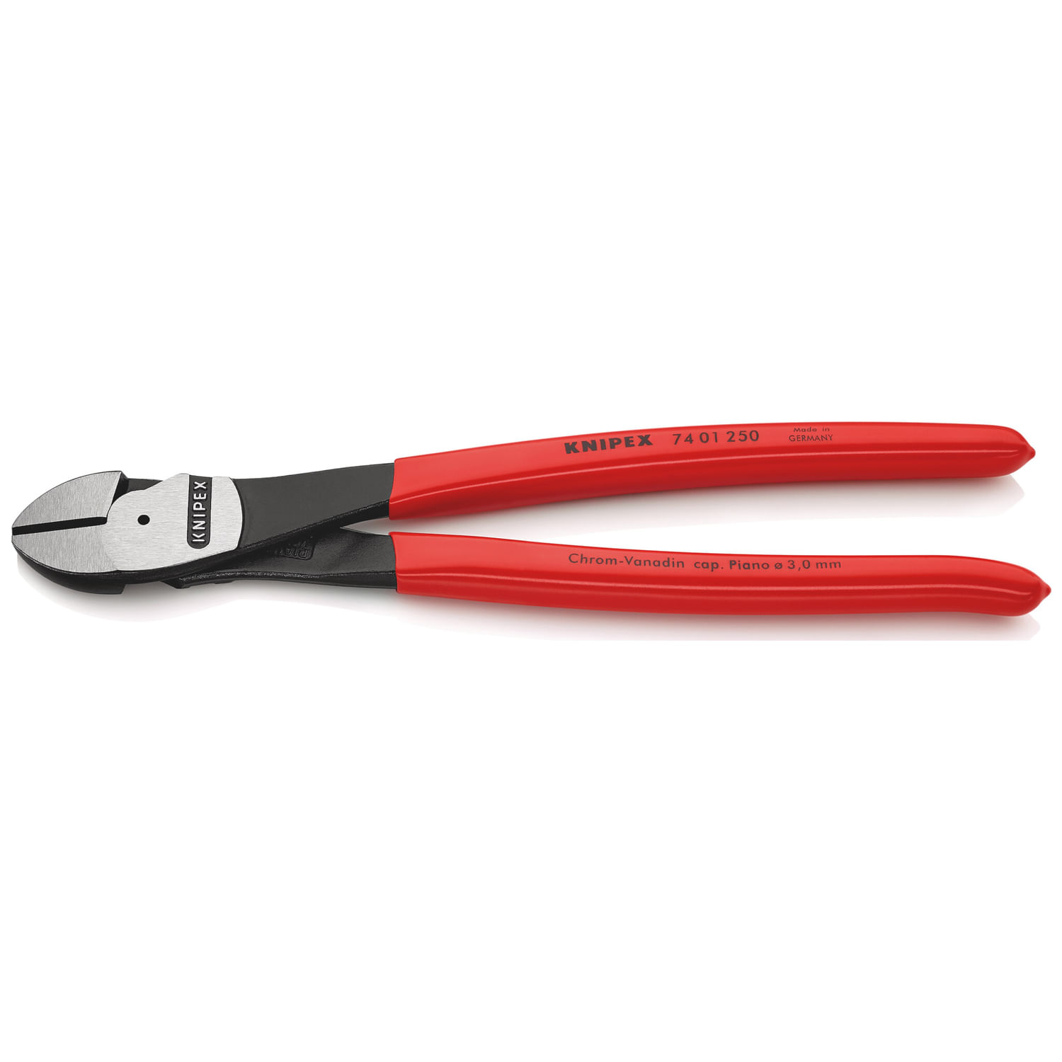 ALICATE DE CORTE 10" DIAGONAL ALTA ALAVA