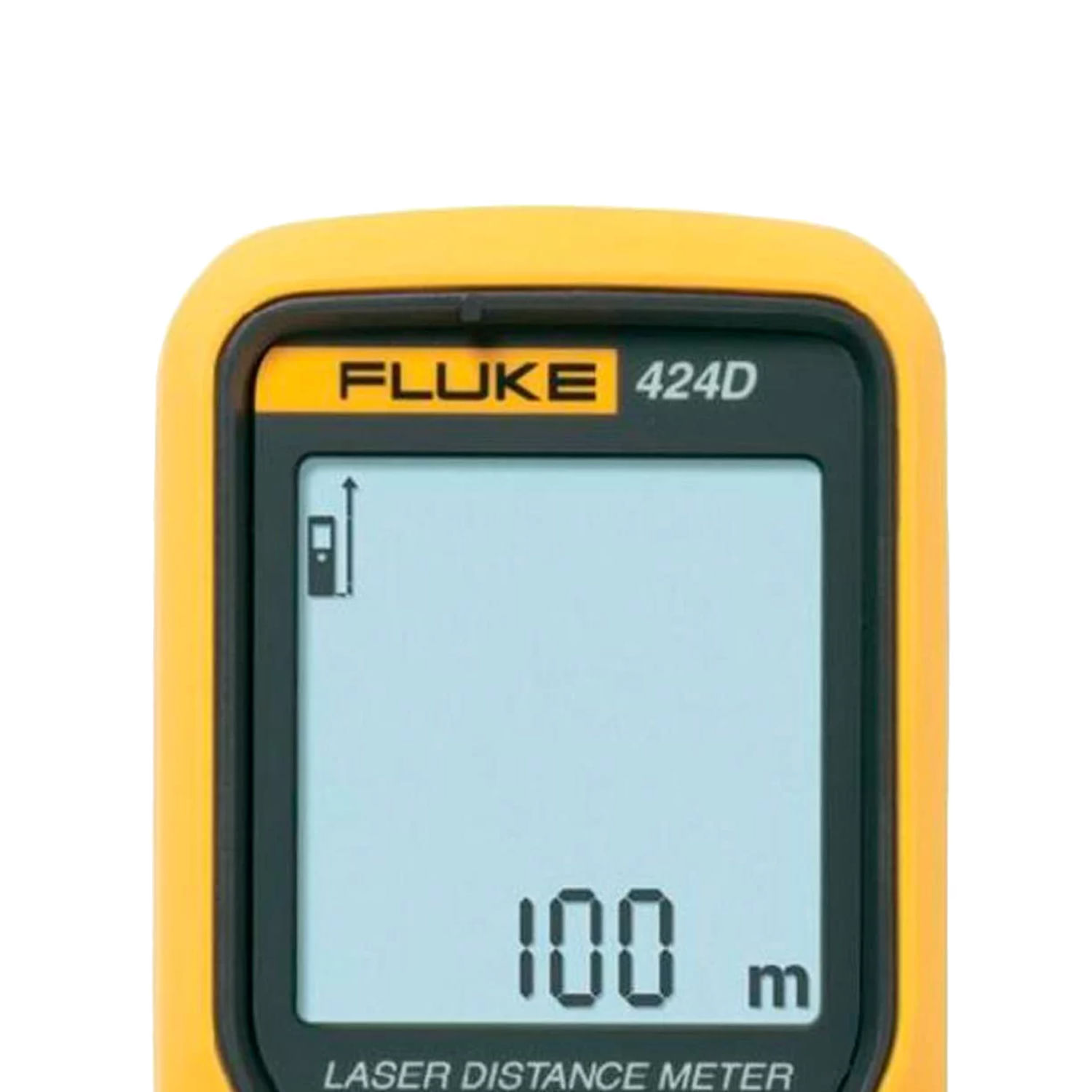 TRENA A LASER 100 M - FLUKE 424D