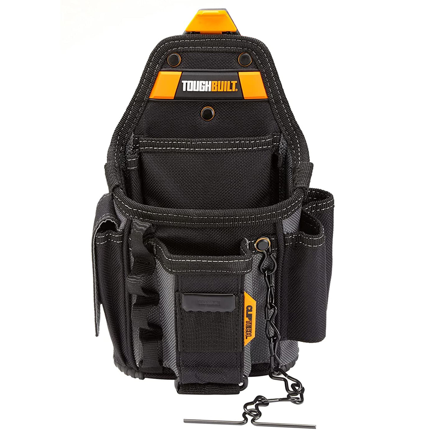 PORTA FERRAMENTAS - TB-CT-34 C/CLIPTECH