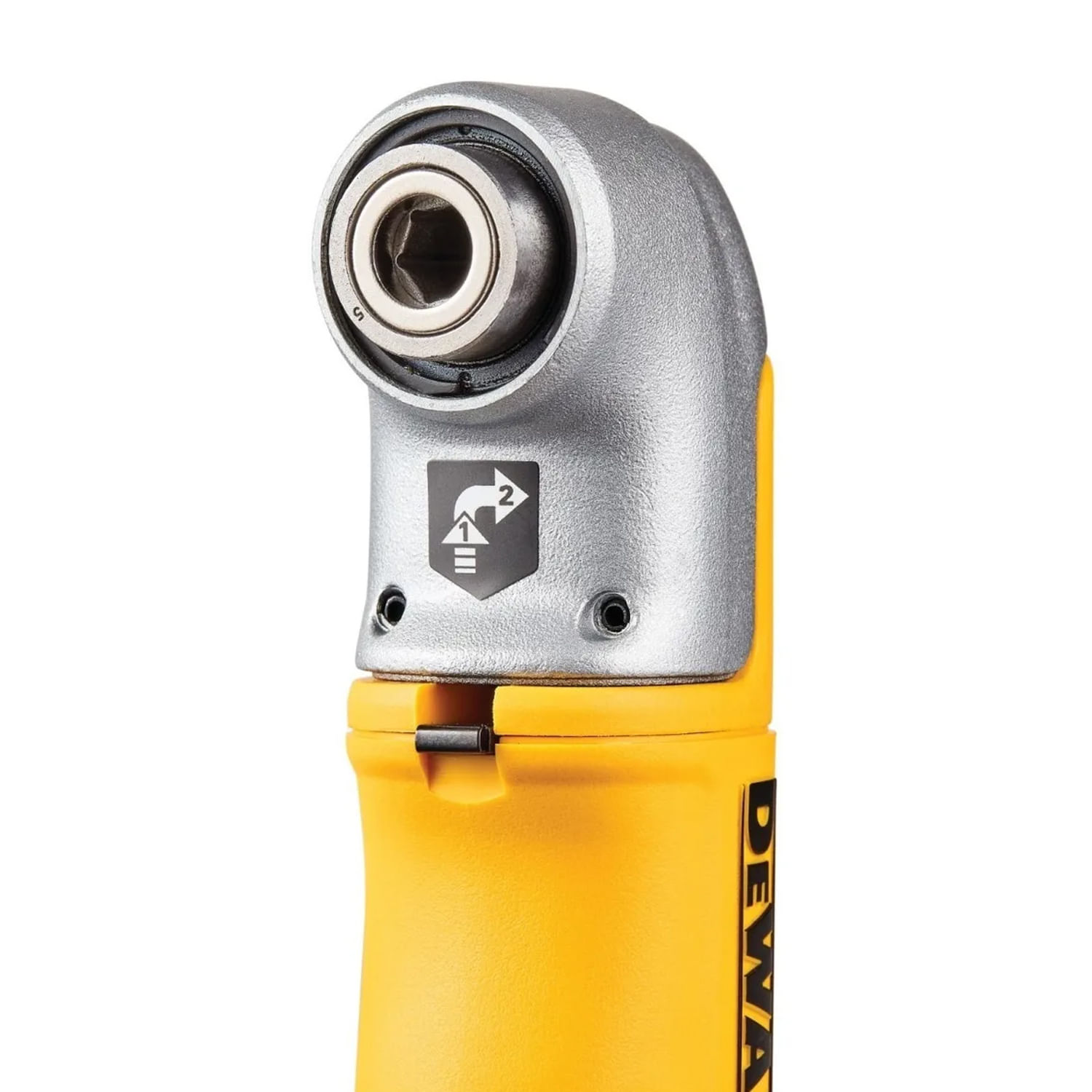 ADAPTADOR ANGULAR P/ PARAFUSADEIRA 4 EM