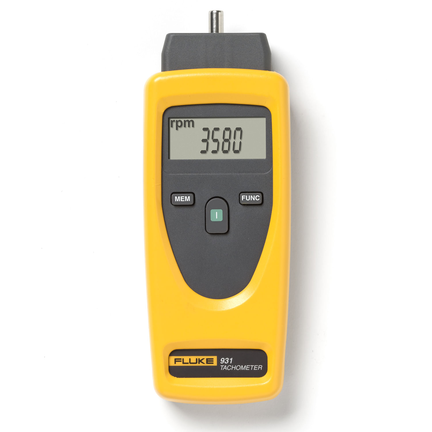 TACÔMETRO DIGITAL SEM CONTATO - FLUKE-93