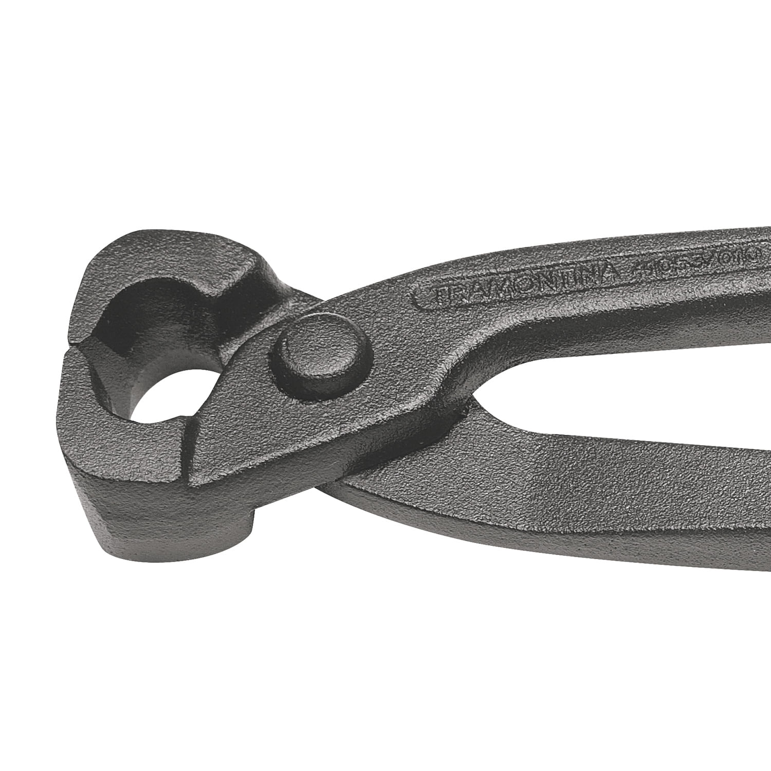 TORQUES ARMADOR 12" PRETO