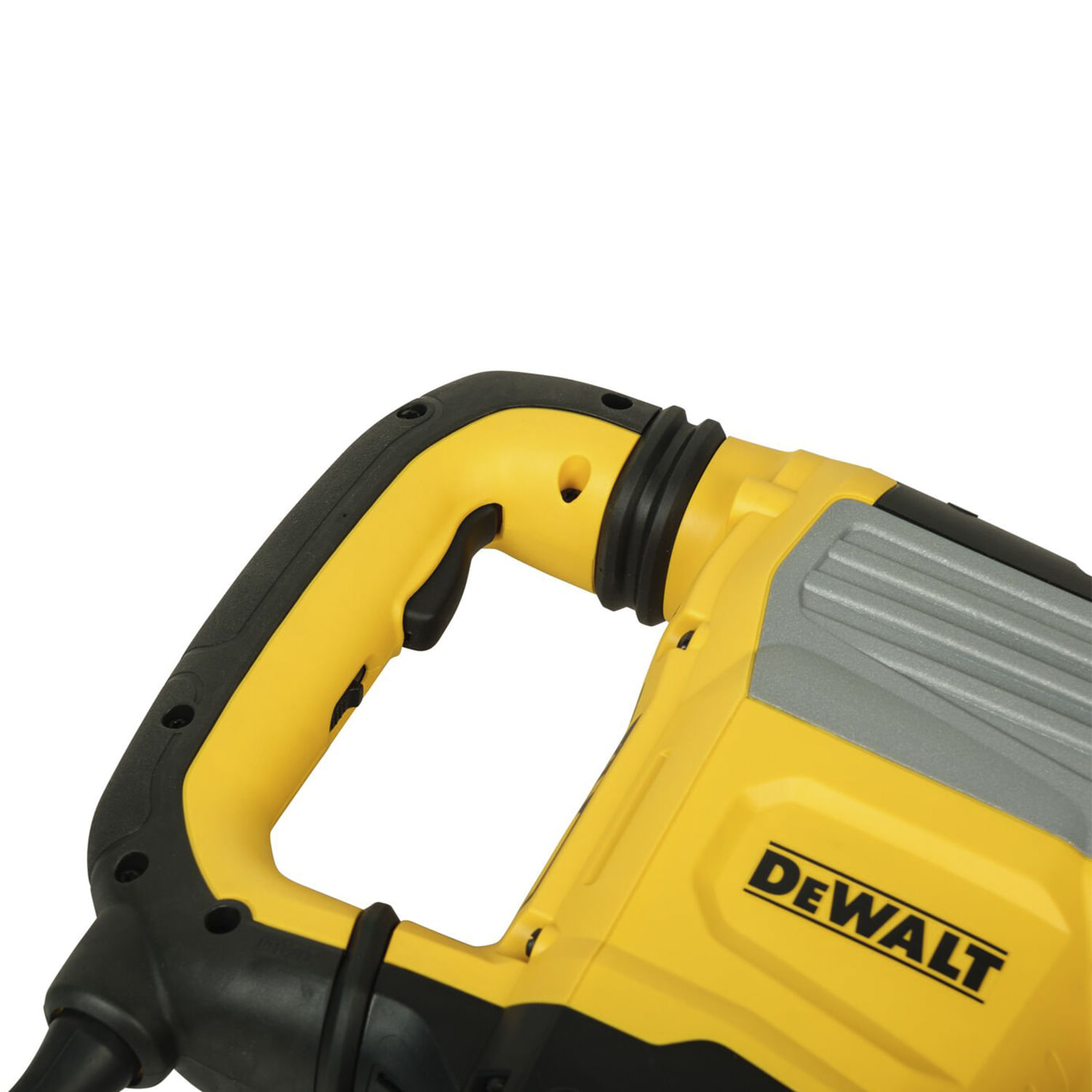 MARTELETE COMB. SDS-MAX 1700W 19,4J - D25773K-B2