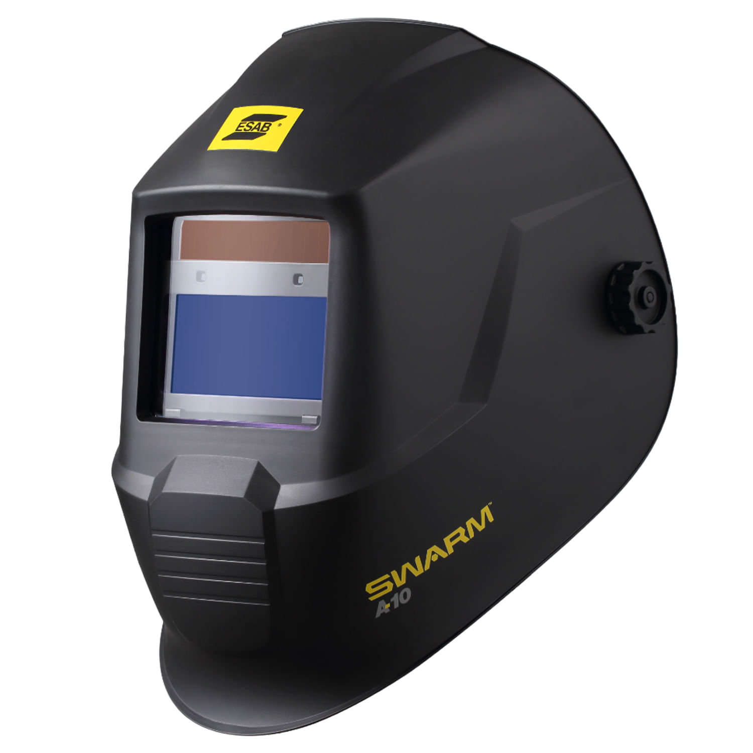 MASCARA ESC. AUTO TON 11 - SWARM A10 CA 47764