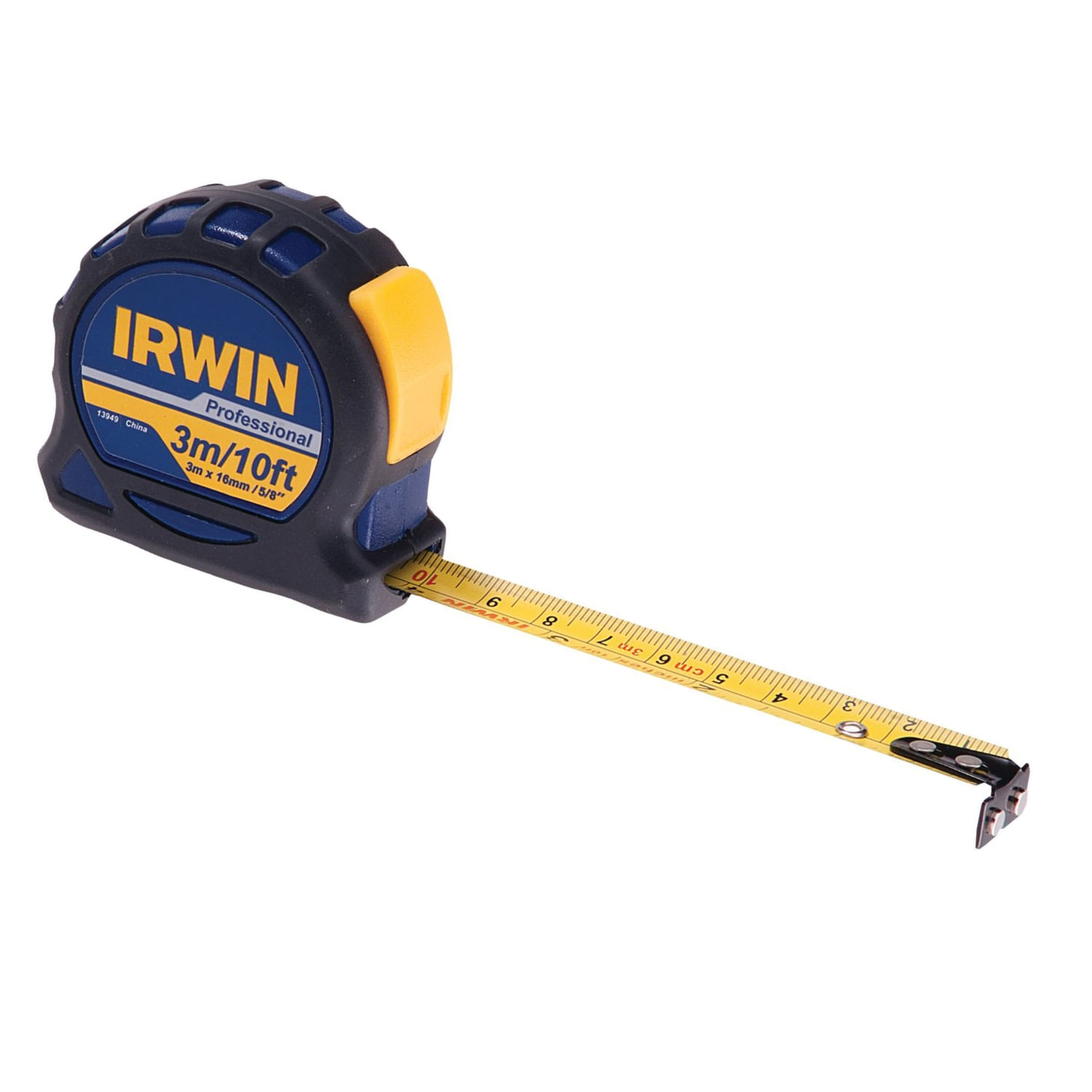 TRENA 3 METROS AZUL - MM/POL. IW13949