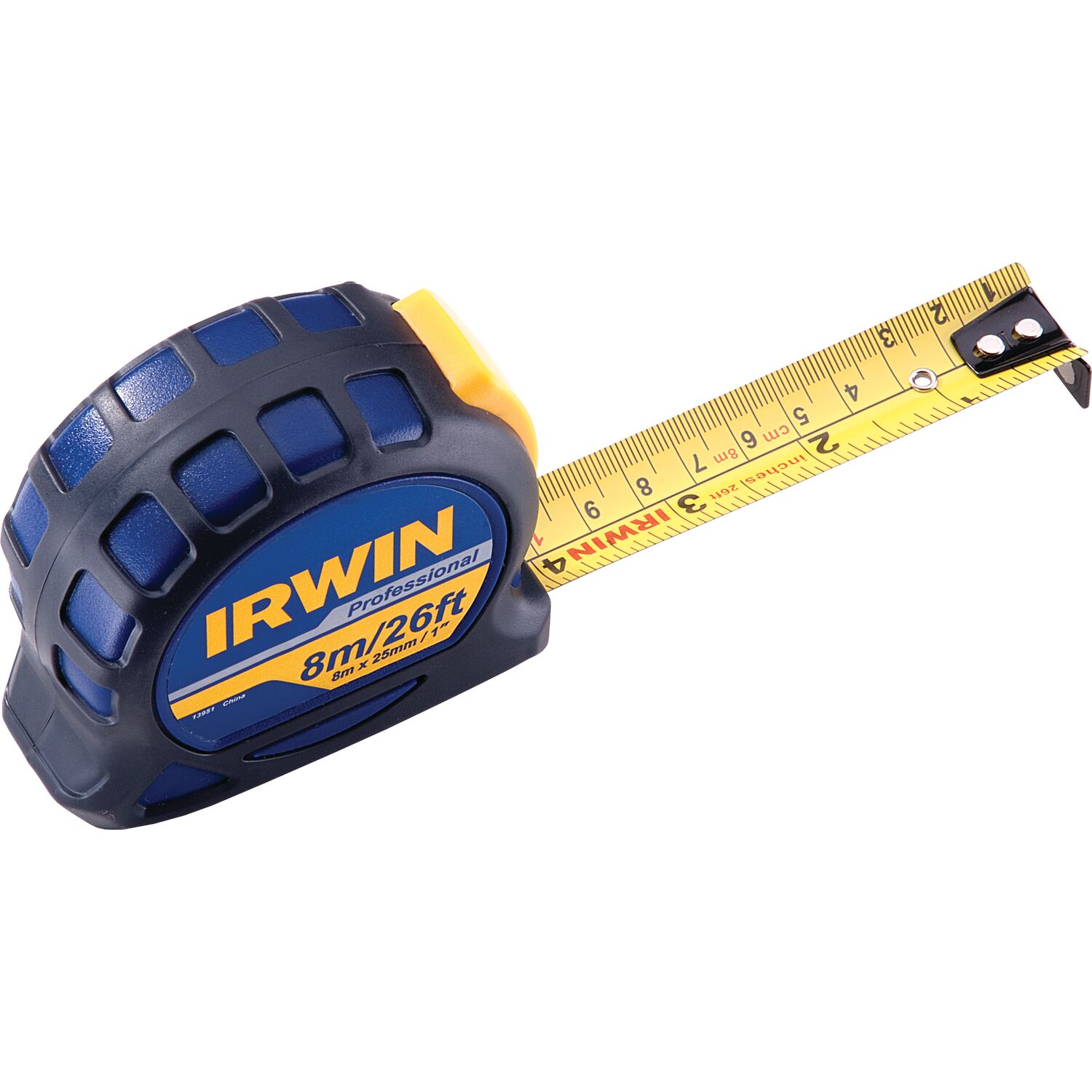 TRENA 8 METROS AZUL - MM/POL. IW13951