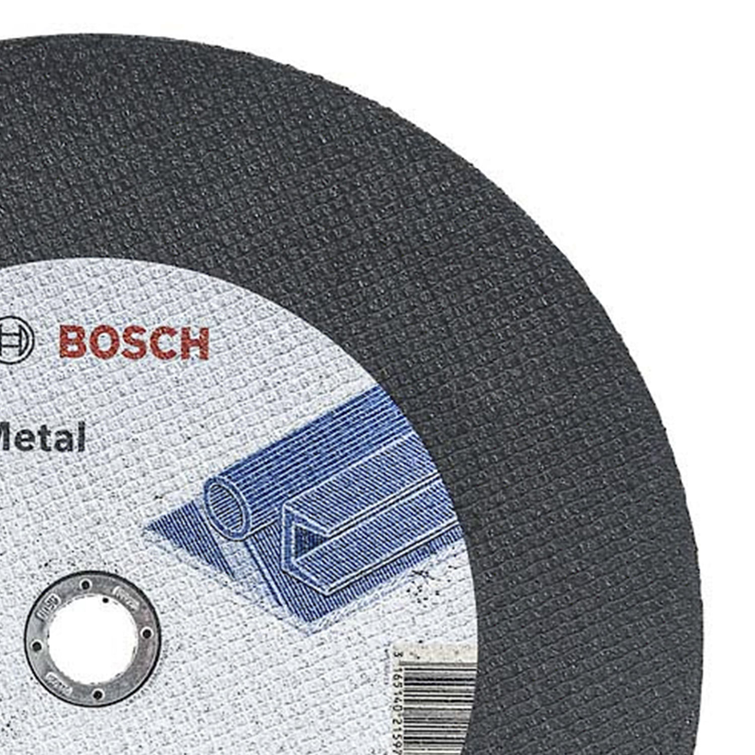 DISCO DE CORTE 14" X 3,2MM F 1" - 2608600518