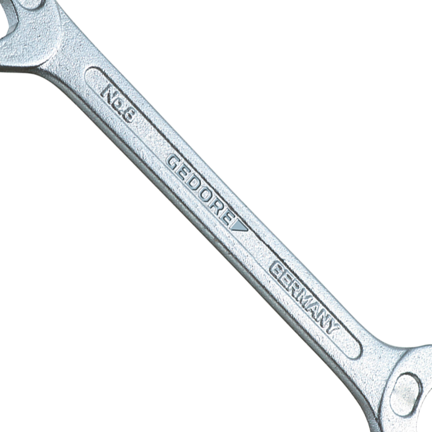 CHAVE FIXA MINI 13MM - 008.012