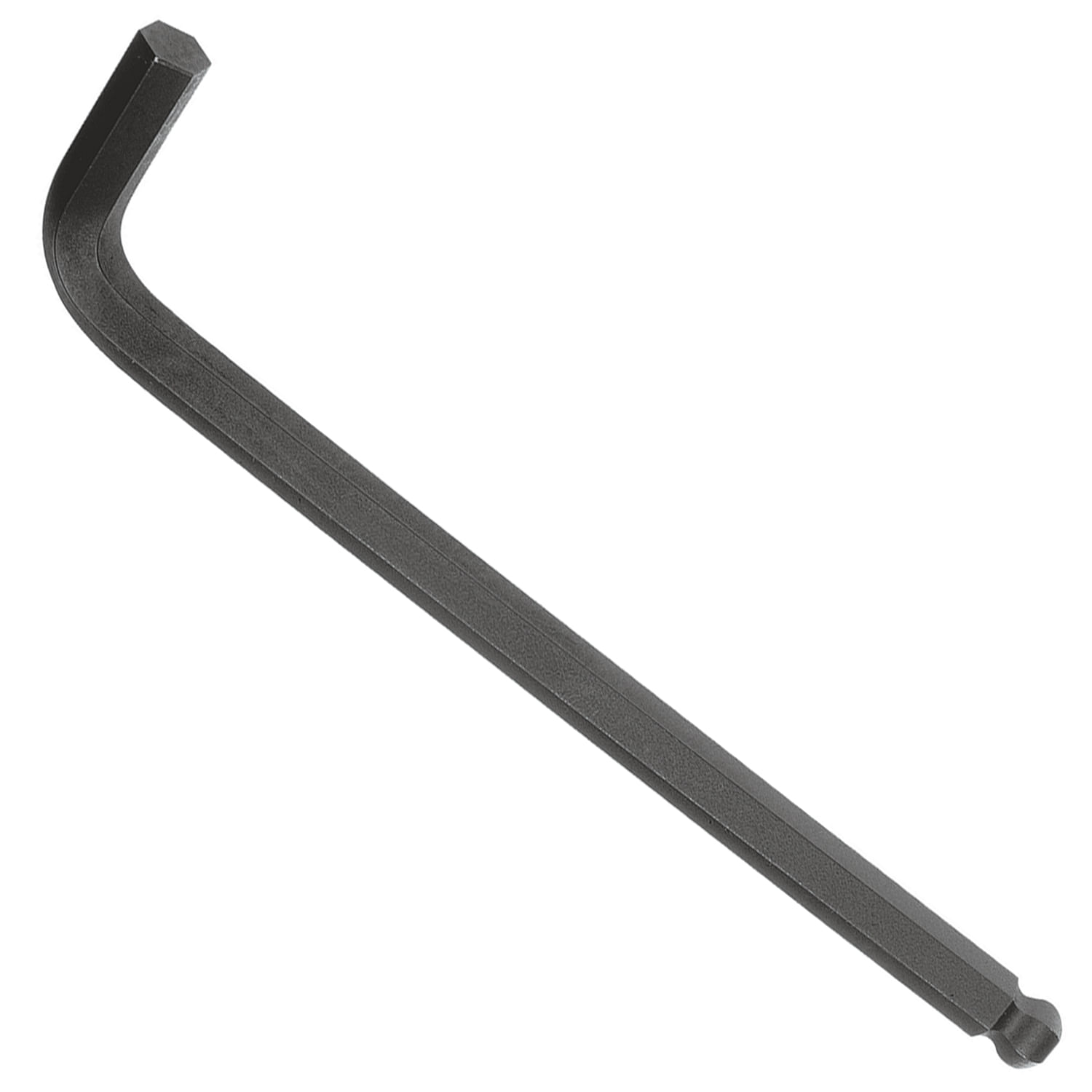 CHAVE ALLEN ABAULADA 7/64" - 42KL