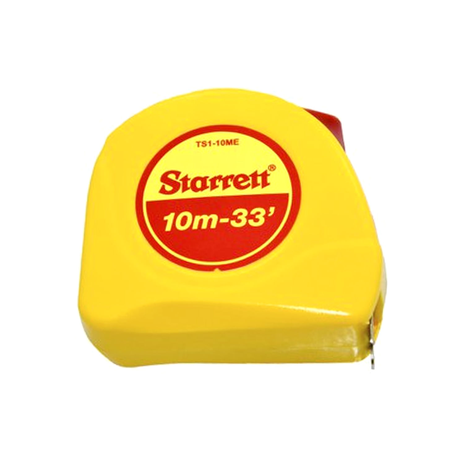 TRENA 10 METROS AMARELA TS - MM/POL