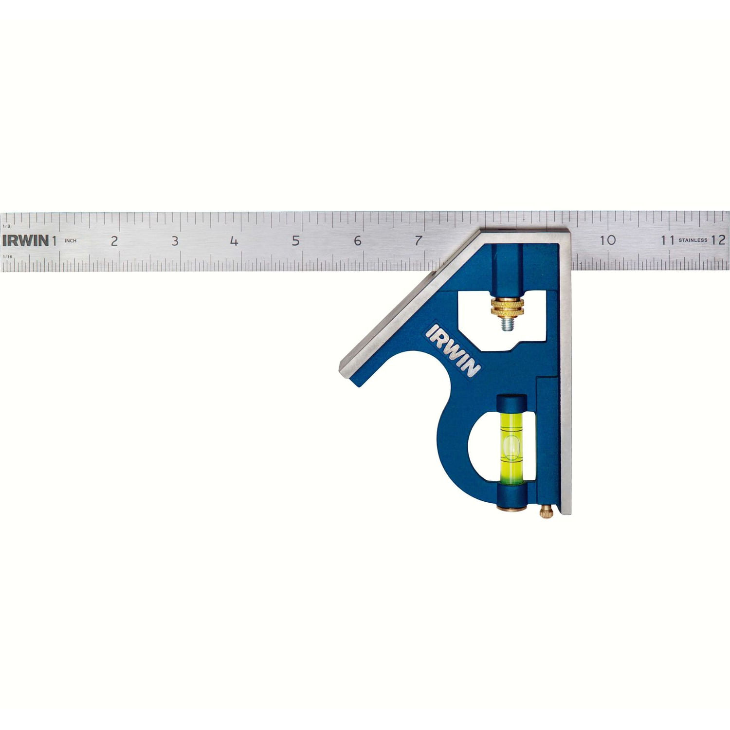 ESQUADRO COMBINADO 12" 305MM - 1884635