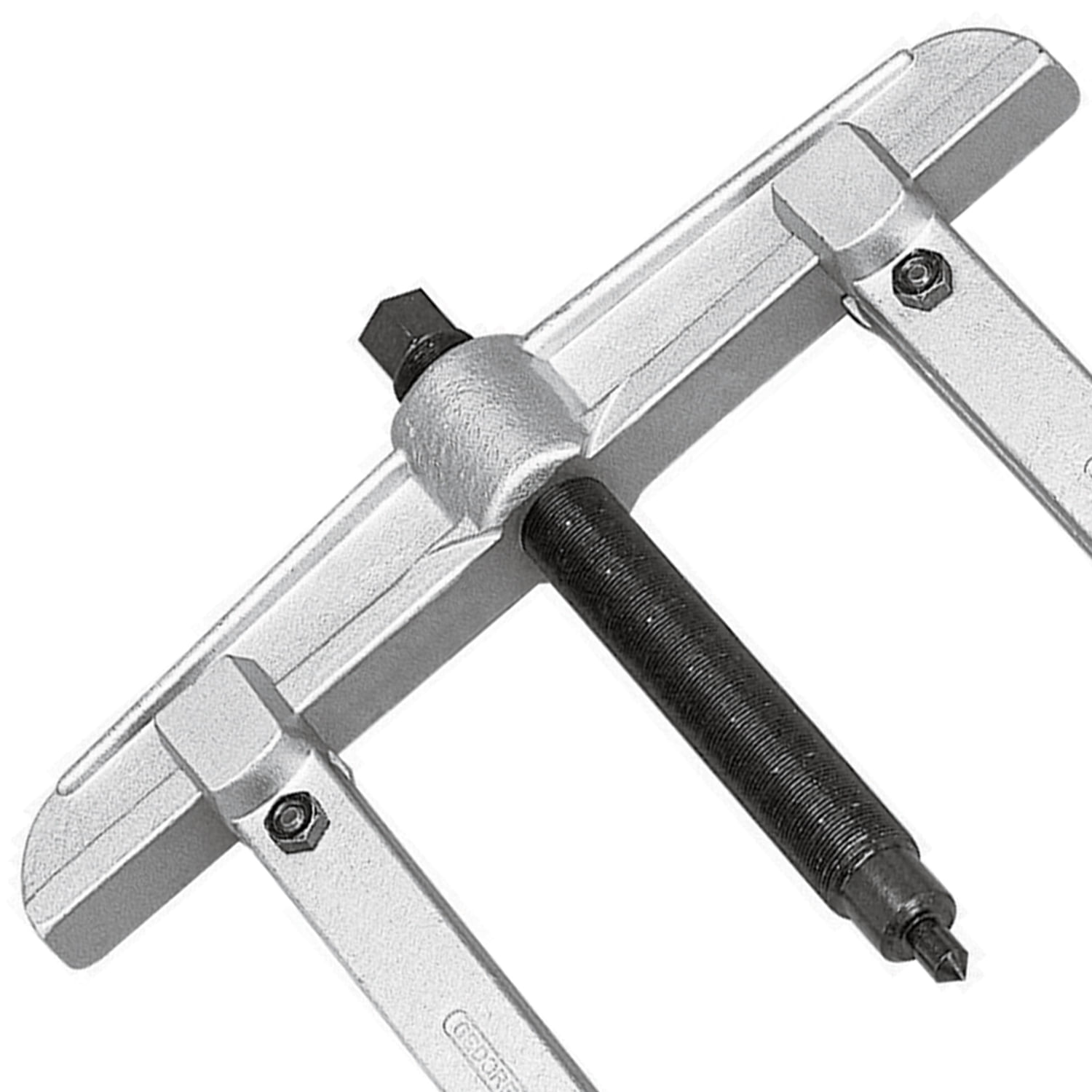 SACA POLIA 2 GARRAS DESLIZANTES - ABERTURA 175MM - 8220-20L