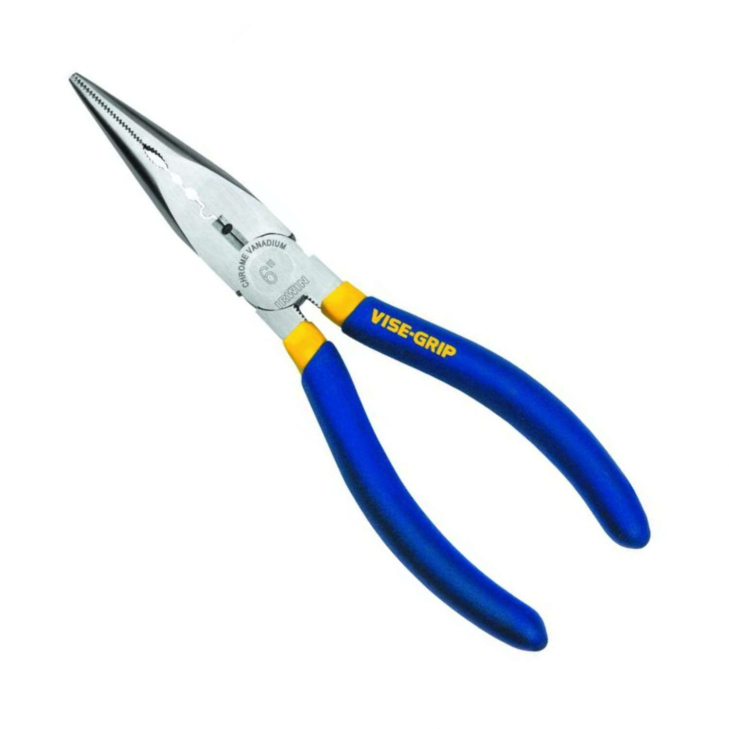 ALICATE MULTIFUNCIONAL 6" VISE-GRIP - 1