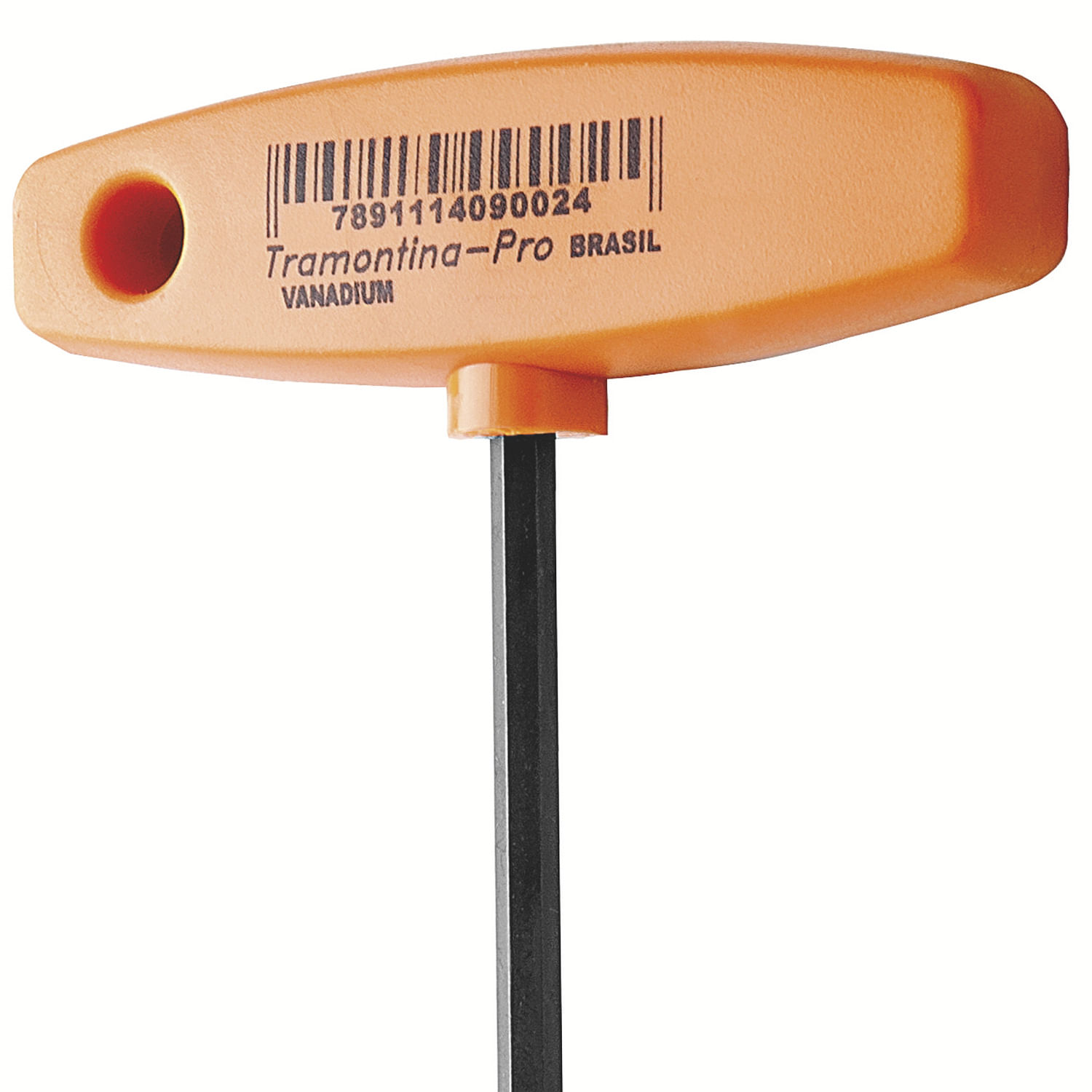 CHAVE ALLEN COM CABO T - M 8X200MM