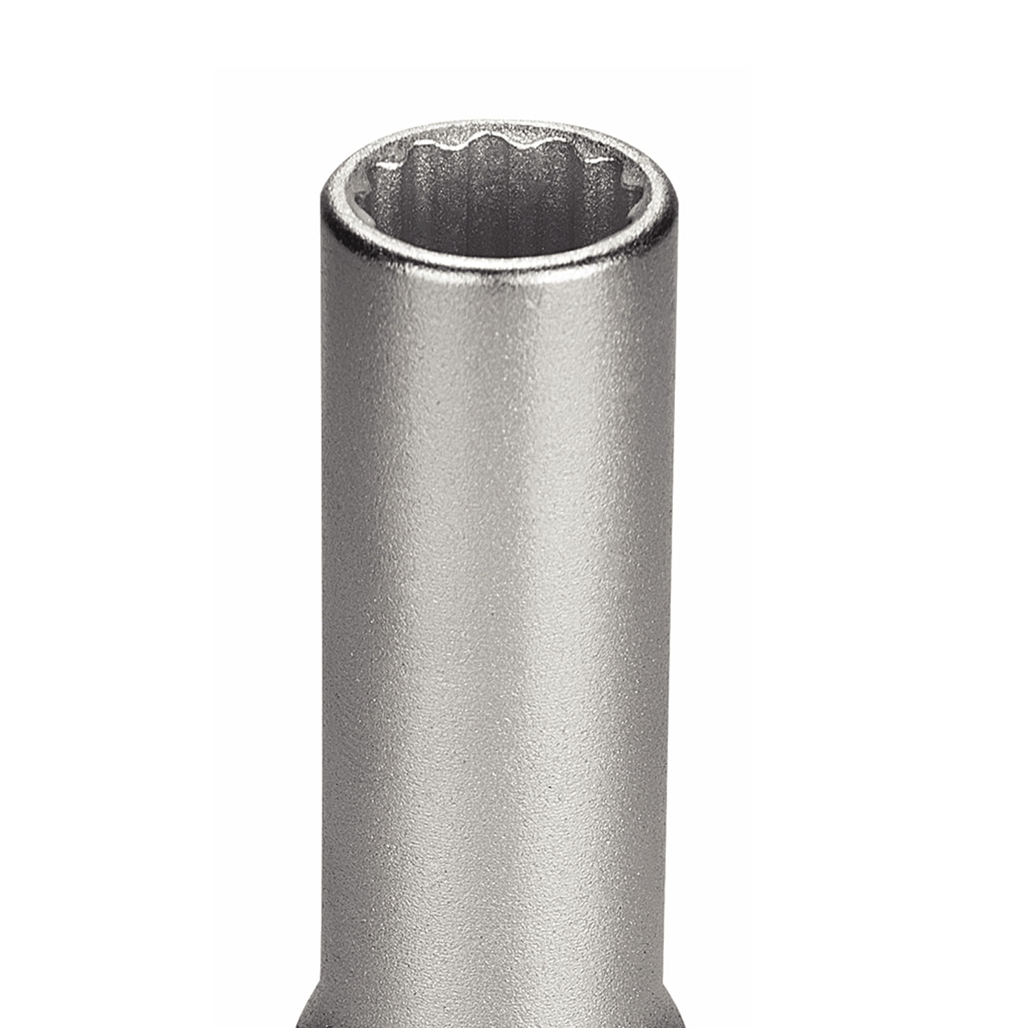 SOQUETE ESTRIADO M 1/2 X 10 MM LONGO 44829/110